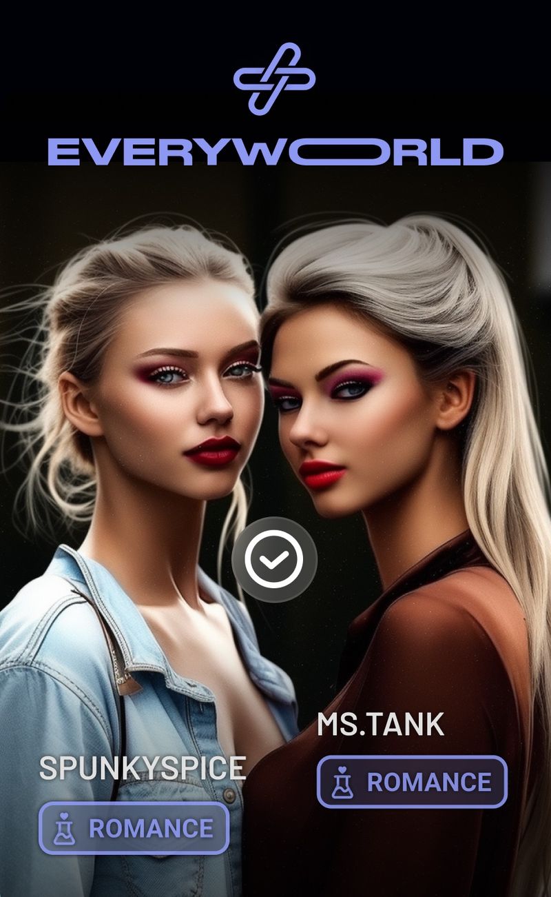 Everyrealm | An Immersive Media Company